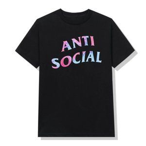 Anti Social Social Club - Poshmark
